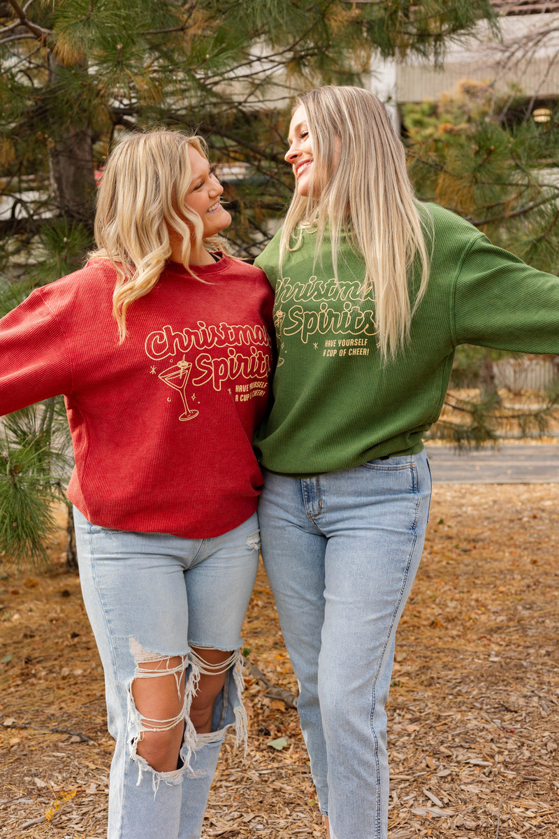 Holiday – Gameday Social Apparel Co.