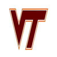 Virginia Tech Apparel | Gameday Social Apparel Co.